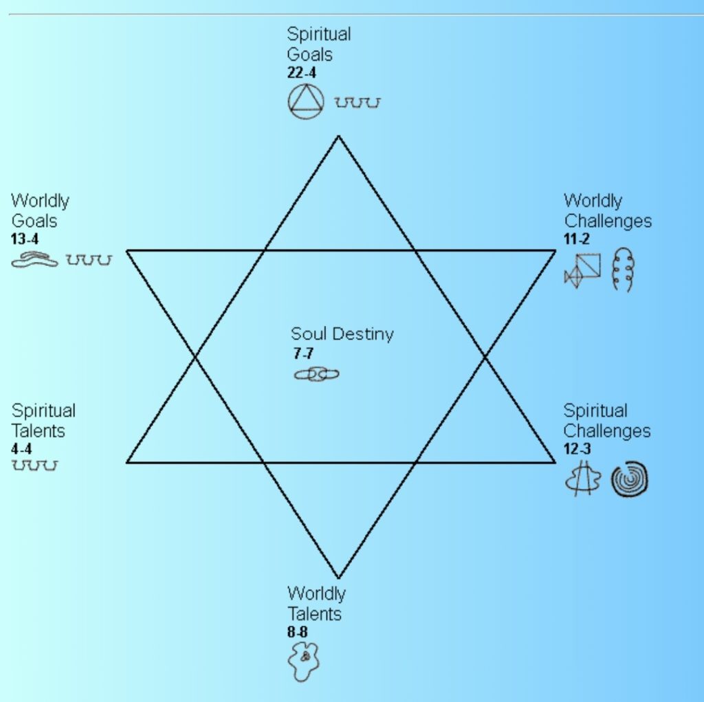 Soul Plan Reading (Life Purpose Reading) via video Call or Email ...
